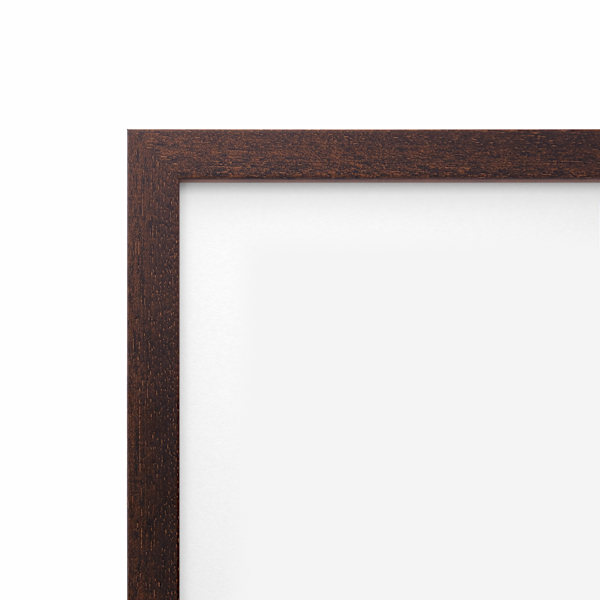 Hendrix Skinny Frame – Framefox