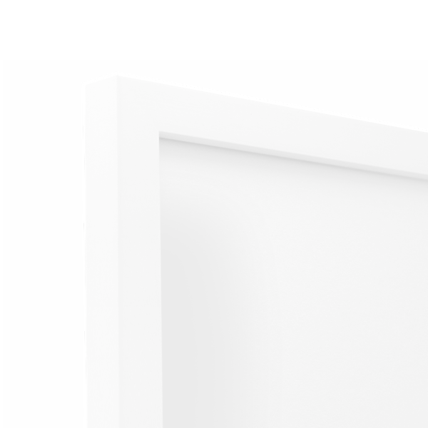 Lennon Skinny Frame – Framefox