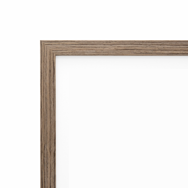 Hazel Skinny Frame – Framefox