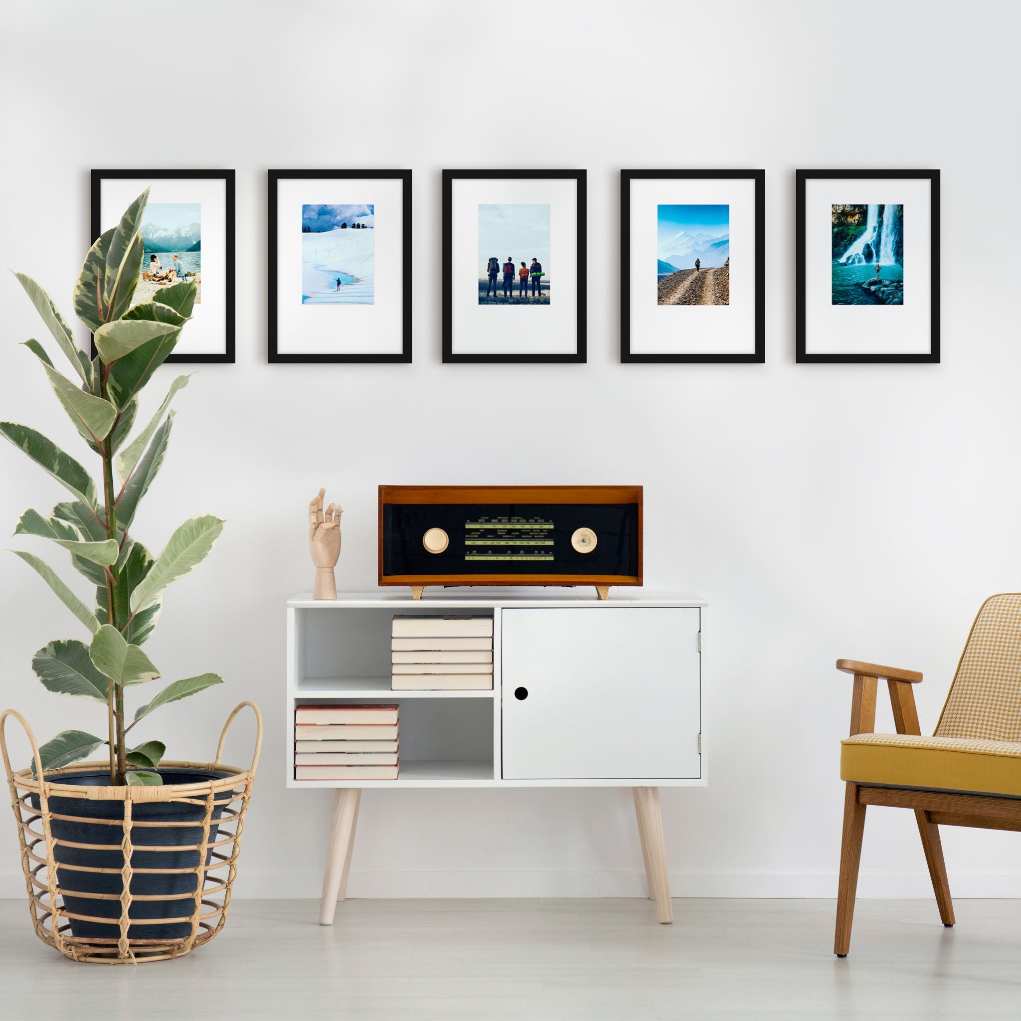 The Long One – Framefox