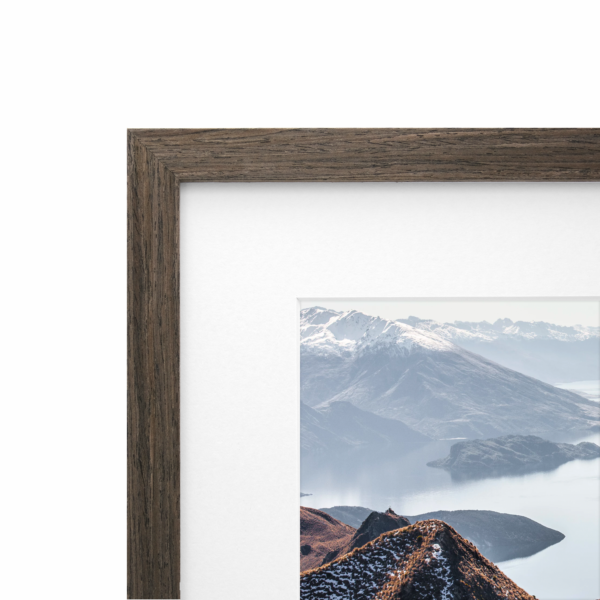 Hudson Frame – Framefox