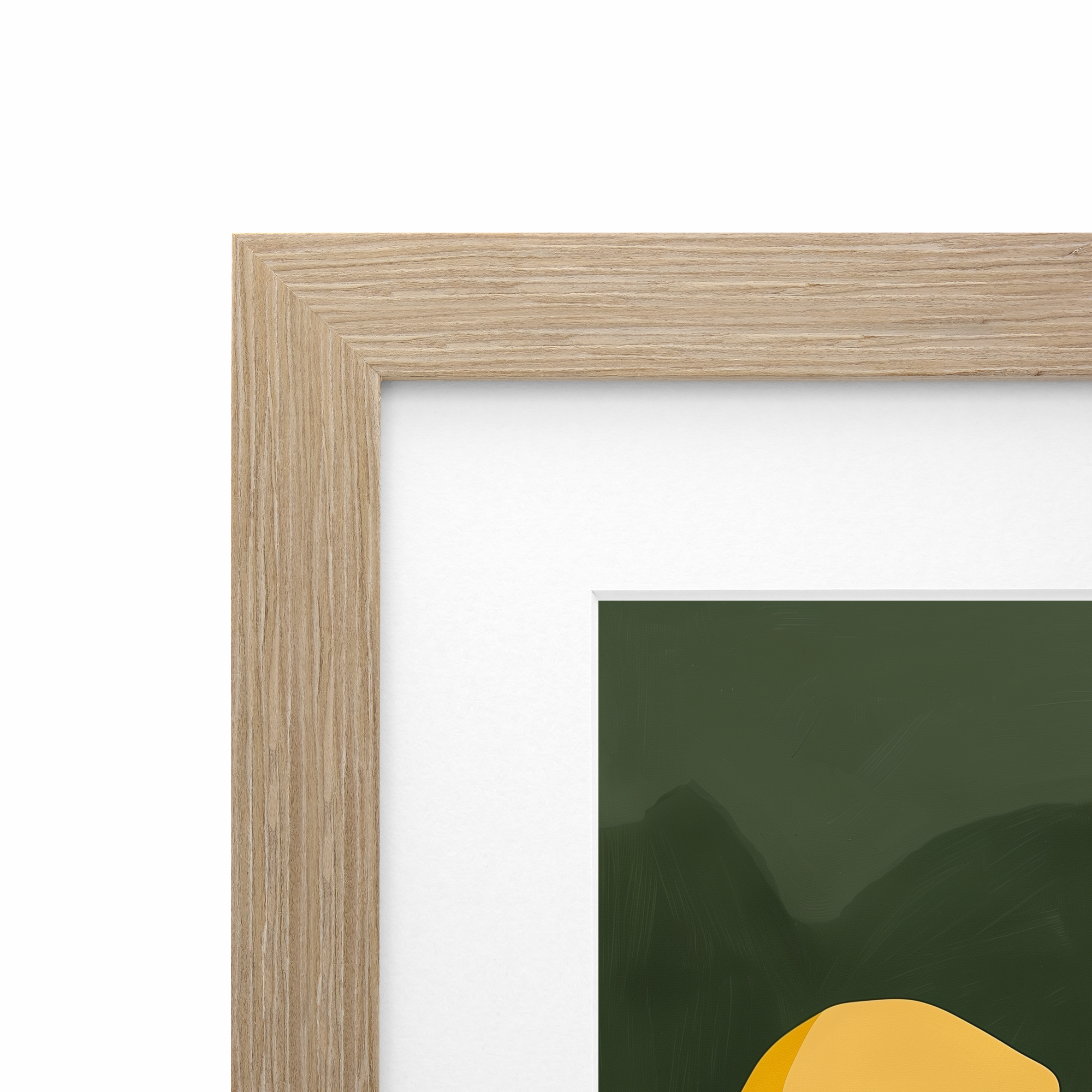 Springfield Wide Frame – Framefox