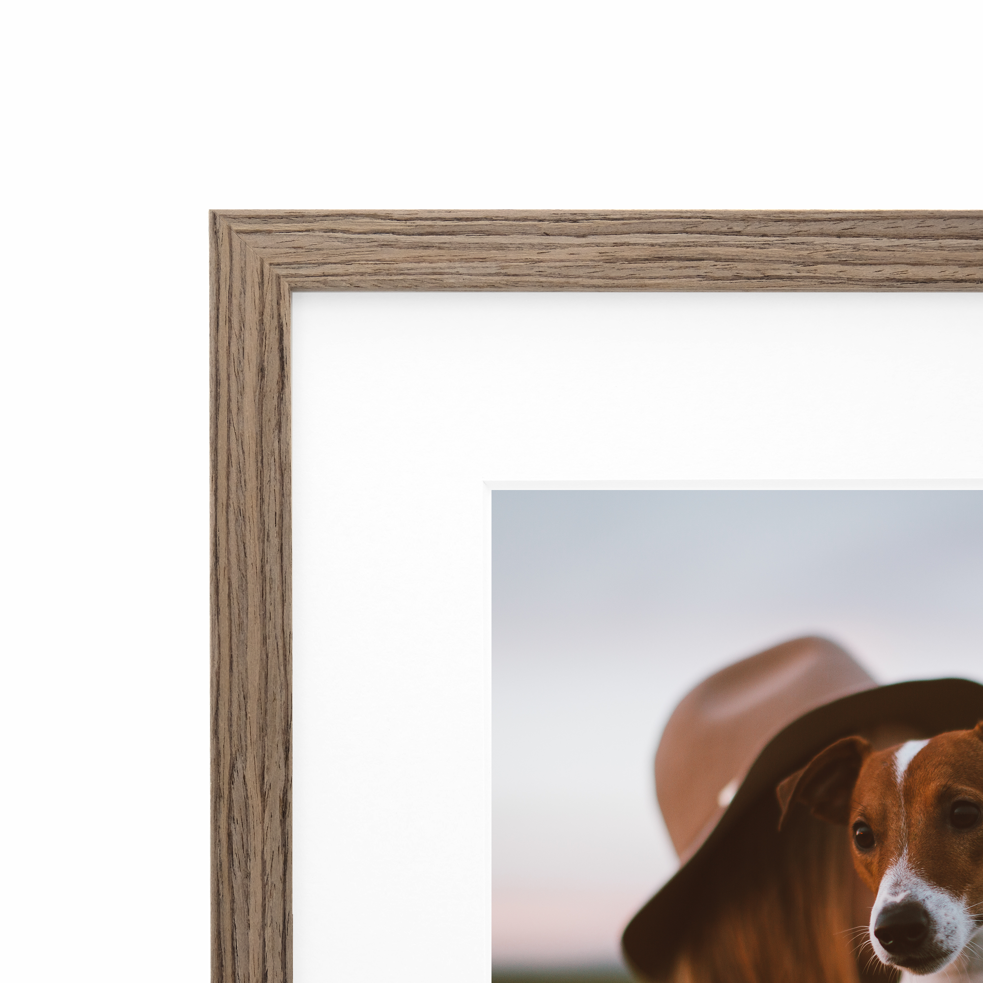 Hazel Frame – Framefox