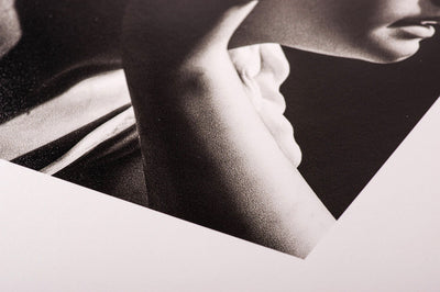 Materials – Framefox