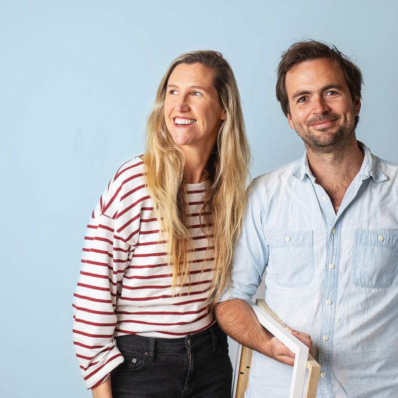 Our Story – Framefox